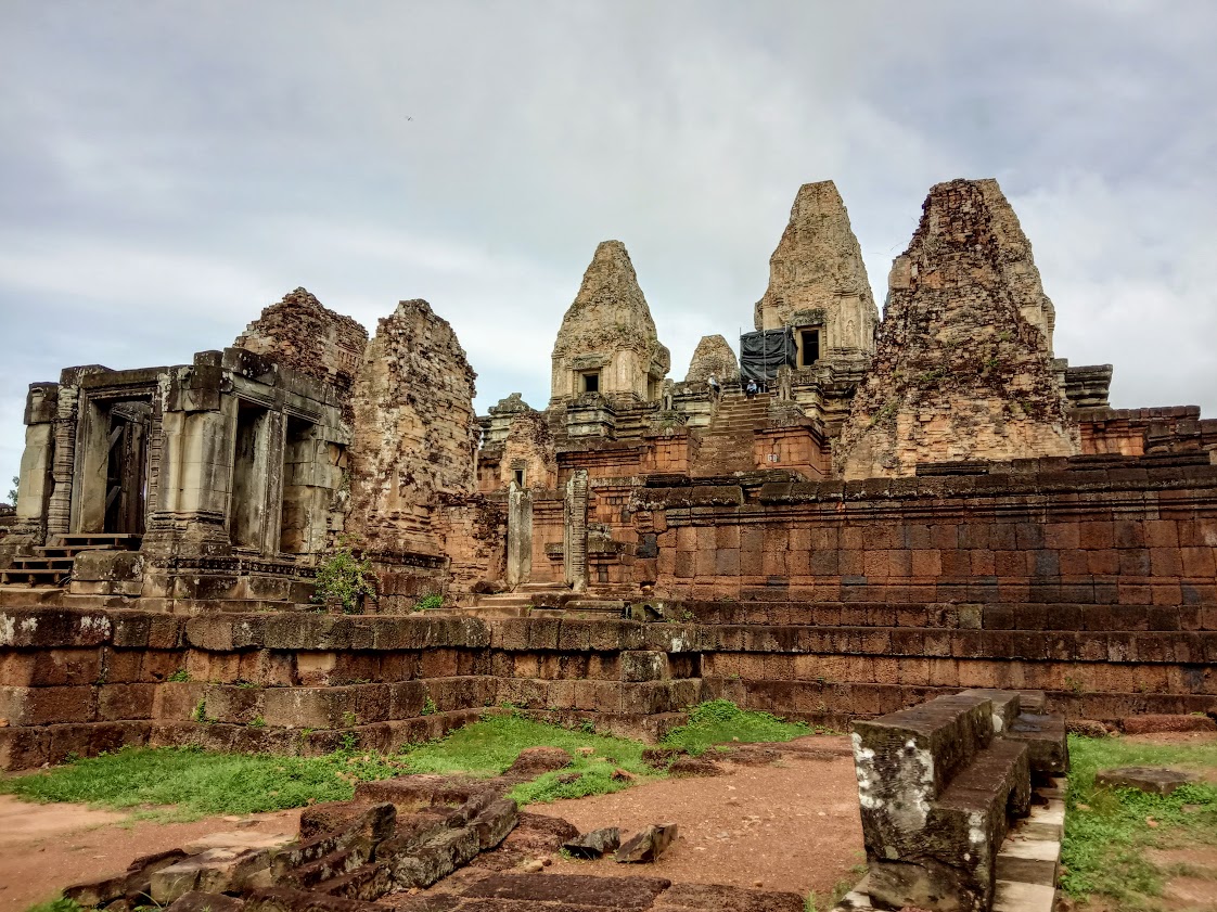 Pre Rup | Hello Angkor