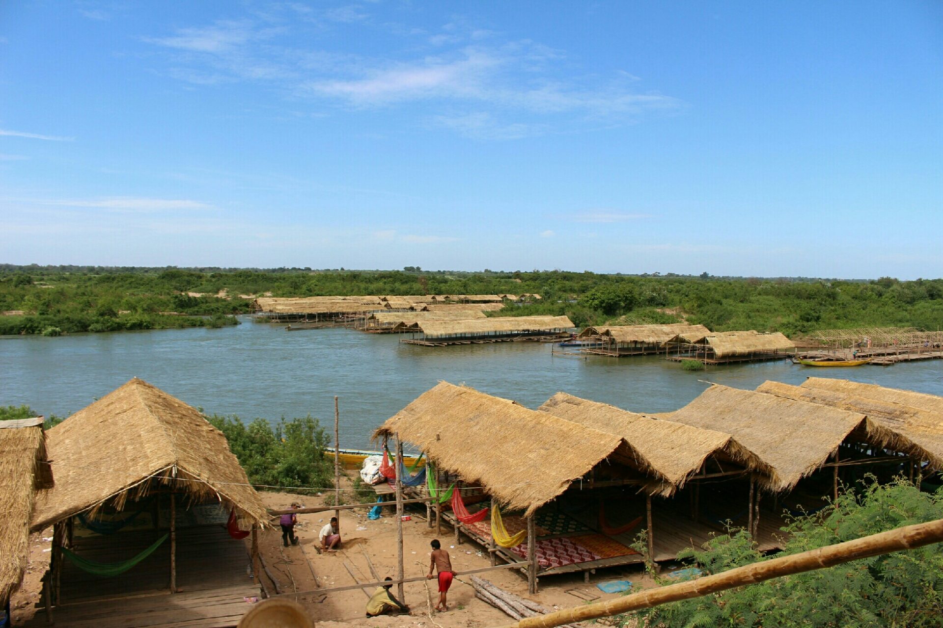 Kampi | Hello Angkor