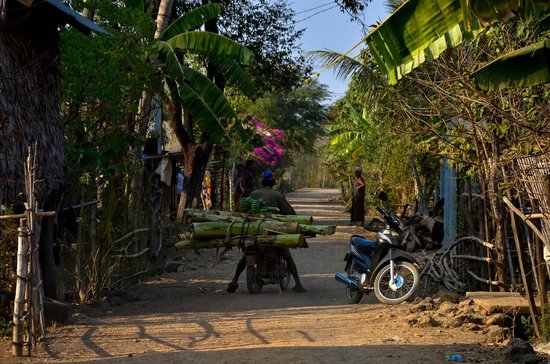 Cheung Kok Ecotourism Village | Hello Angkor