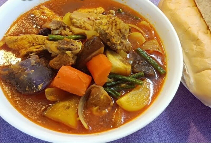 An Uncommon Guide to Cambodian Cuisine – And the Must Try Dishes ...