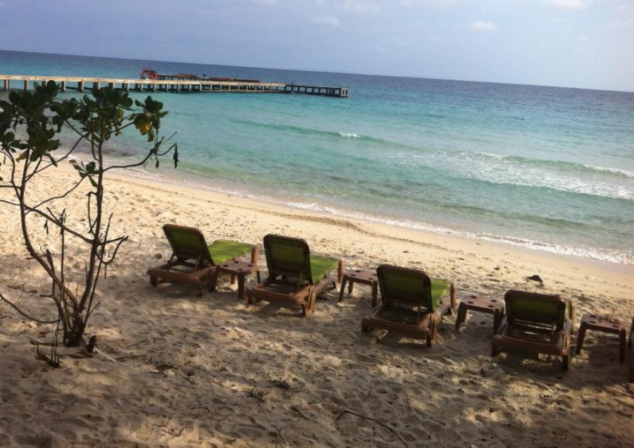 The Big List of Cambodia’s Beaches | Hello Angkor