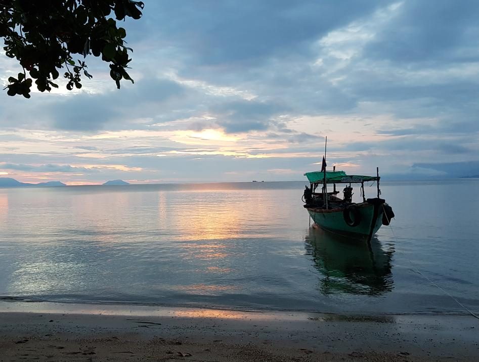 Cambodia’s Amazing Islands – inc the Luxury Escapes and the Secluded ...