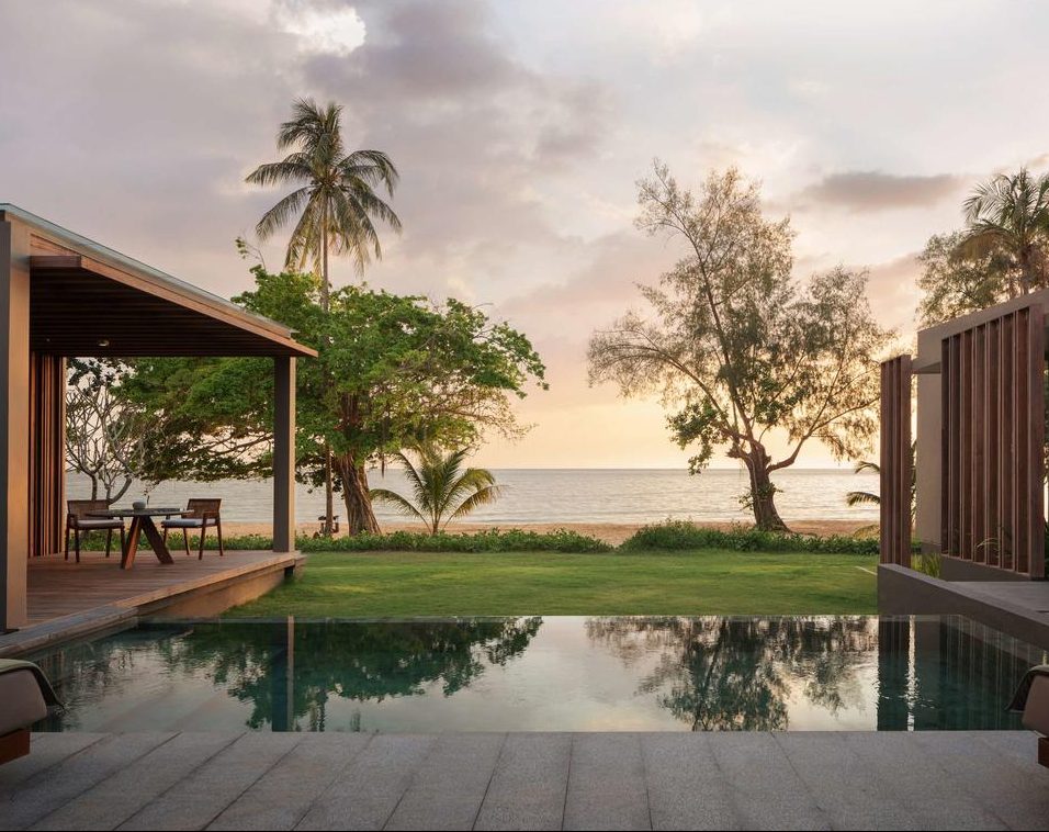 Cambodia’s Amazing Islands – inc the Luxury Escapes and the Secluded ...