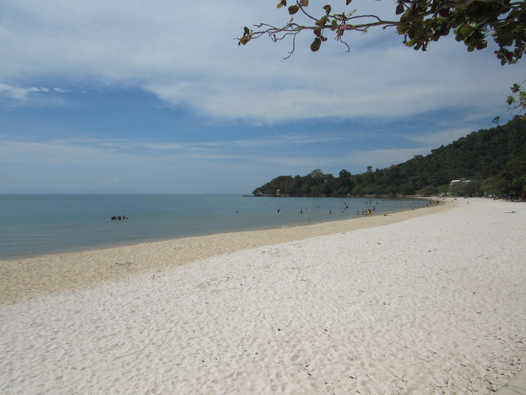 Kep Beach | Hello Angkor
