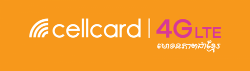 Useful Cellcard Codes | Hello Angkor