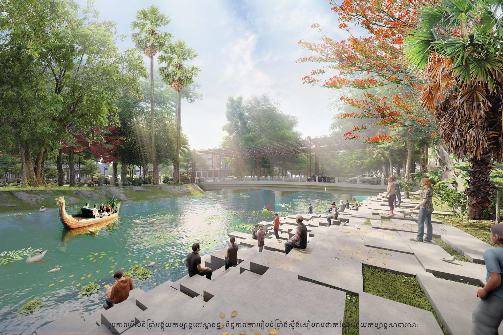 Siem Reap 2.0 – A City on the Cusp of a Massive Transformation | Hello ...