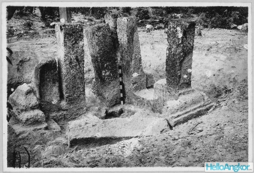 Kamnap Temple | Hello Angkor