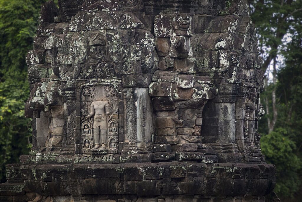 Neak Poan – The Mystical Island Temple | Hello Angkor