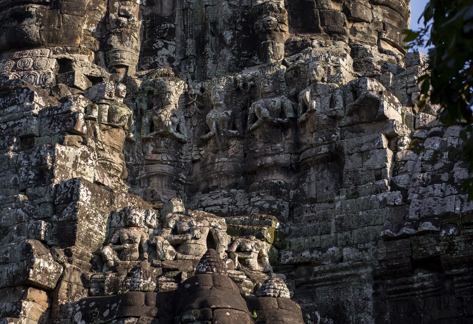Angkor Thom South Gate | Hello Angkor