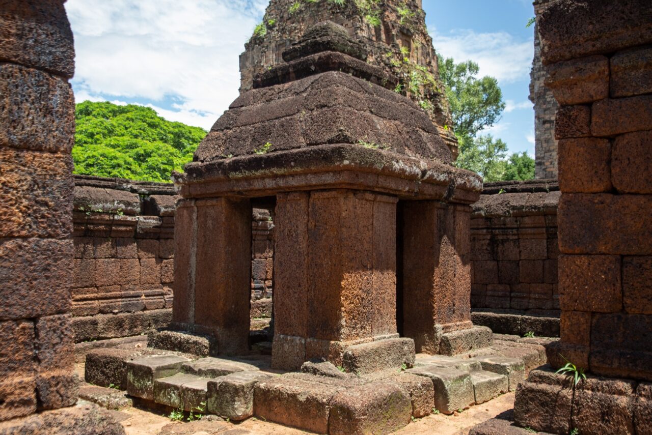 Pre Rup Temple – History & Highlights | Hello Angkor