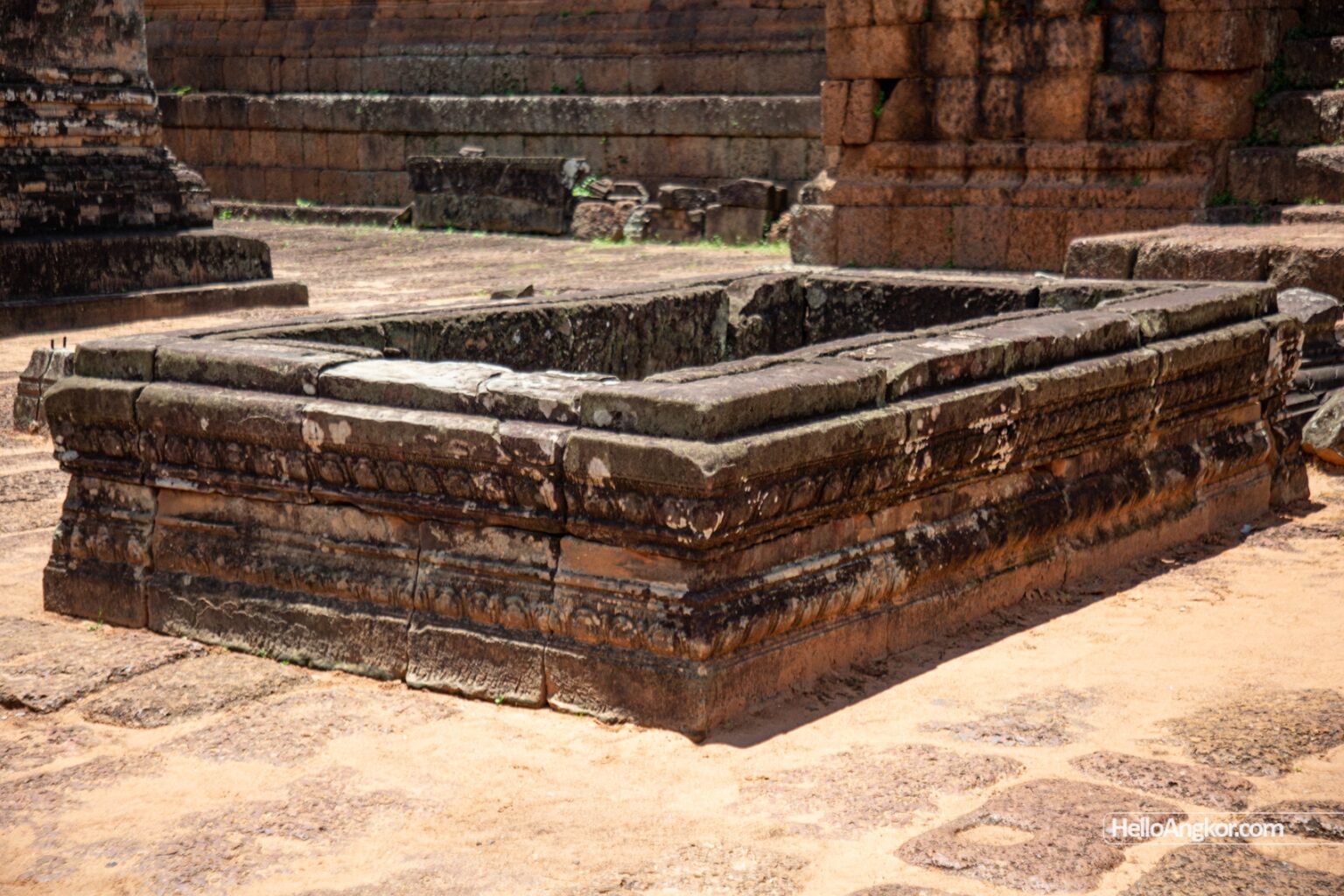 Pre Rup Temple – History & Highlights | Hello Angkor