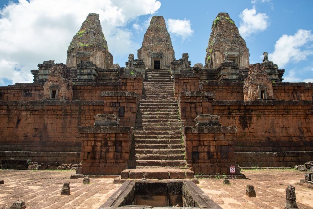 Pre Rup Temple – History & Highlights | Hello Angkor