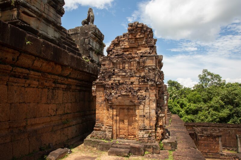Pre Rup Temple – History & Highlights | Hello Angkor