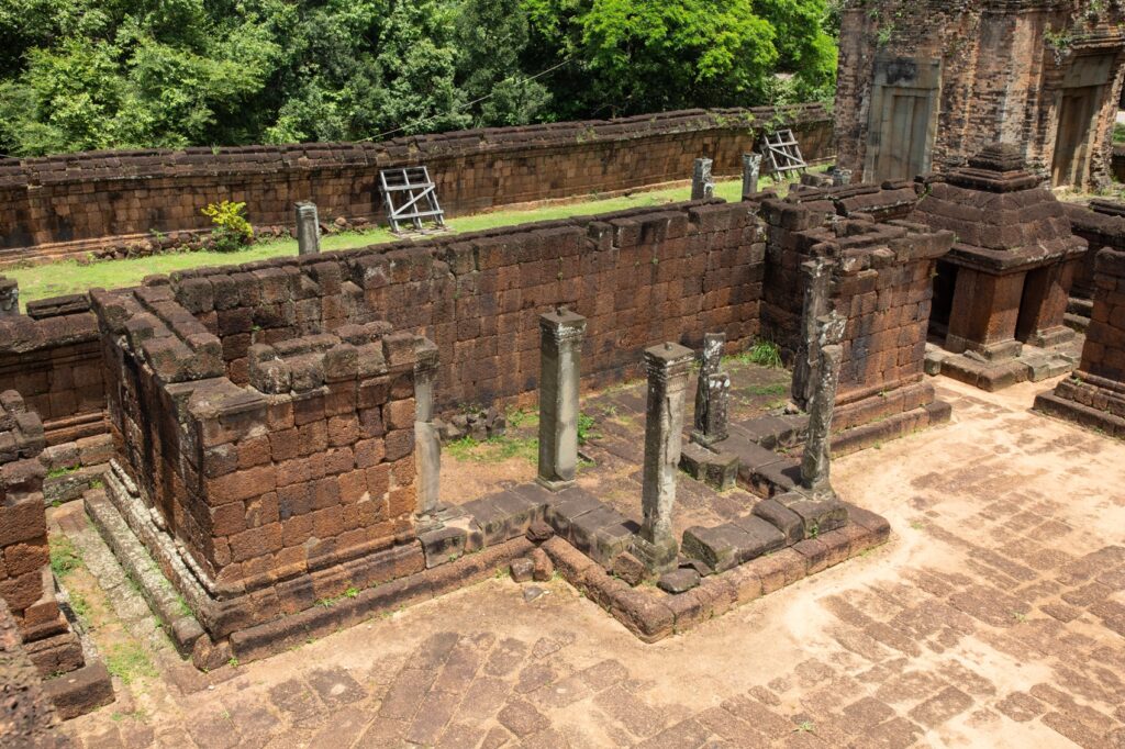Pre Rup Temple – History & Highlights | Hello Angkor