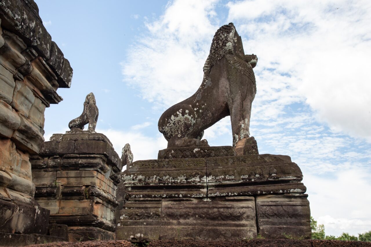 Pre Rup Temple – History & Highlights | Hello Angkor
