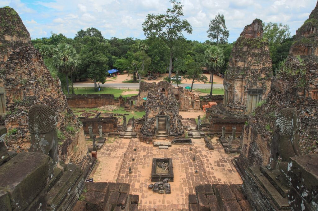 Pre Rup Temple – History & Highlights | Hello Angkor