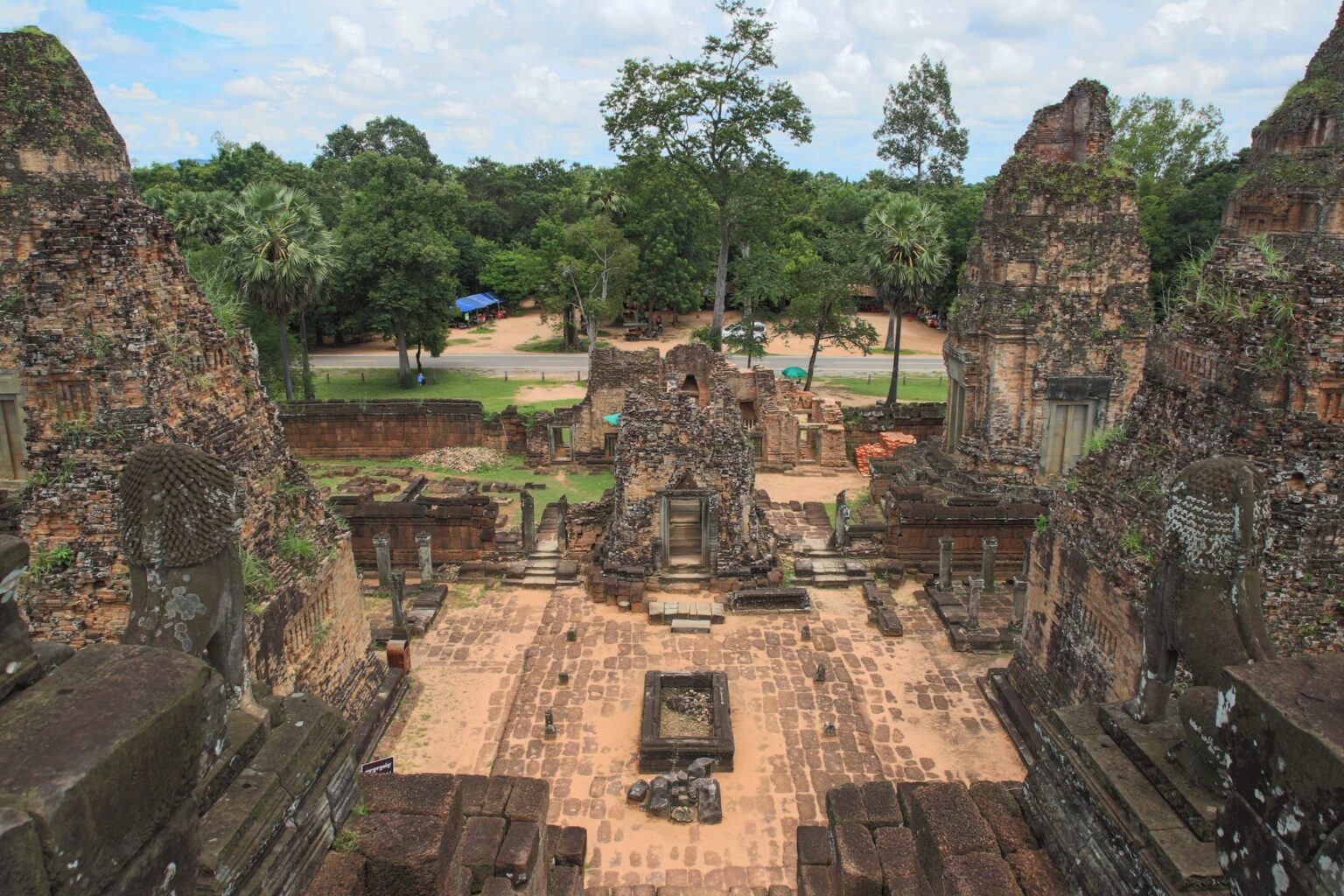 Pre Rup Temple – History & Highlights | Hello Angkor