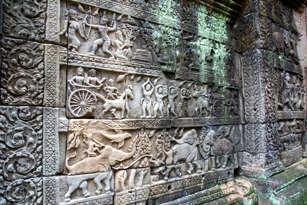 Baphuon Temple – History & Highlights | Hello Angkor