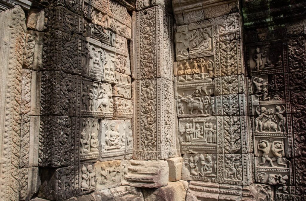 Baphuon Temple – History & Highlights | Hello Angkor