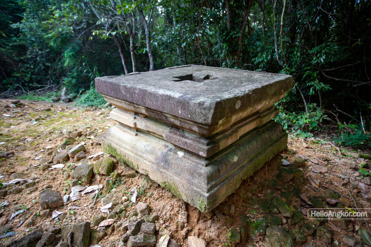 Anlong Thom Temple | Hello Angkor