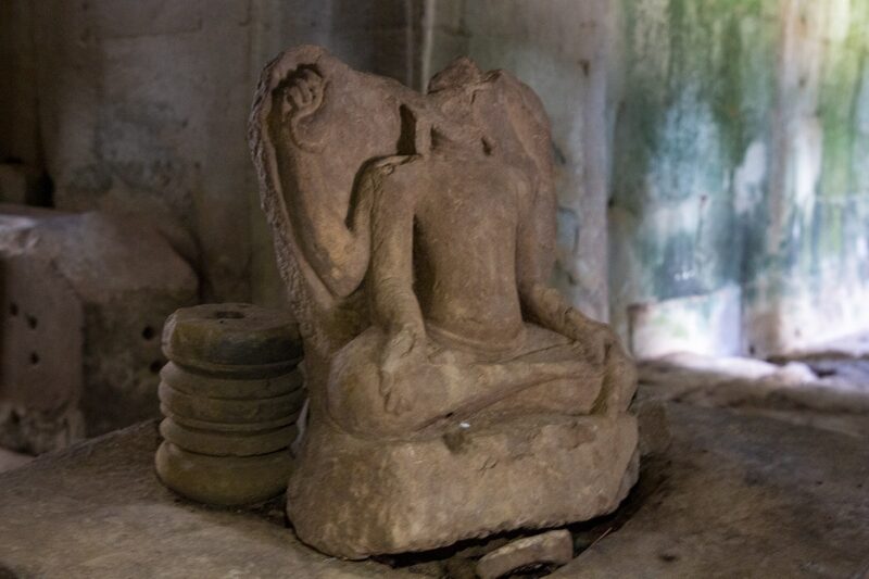 Ta Prohm Temple – Layout, History, Visiting Guide and More | Hello Angkor