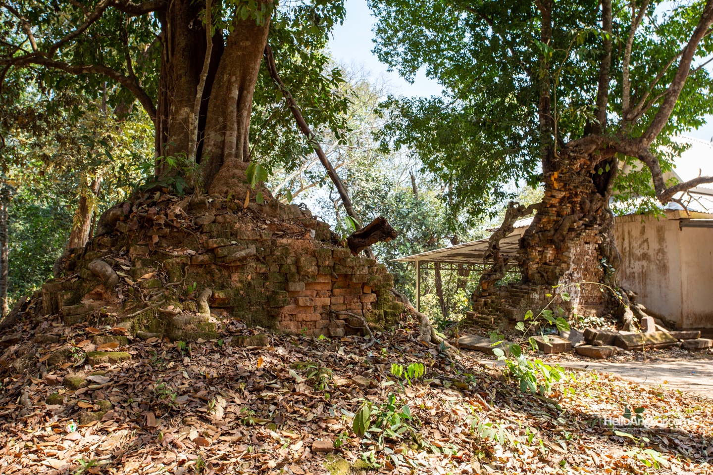 Phnom Barieng Temple | Hello Angkor