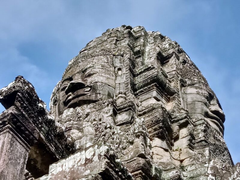 Bayon Temple – Hidden Quirks, Facts and History | Hello Angkor