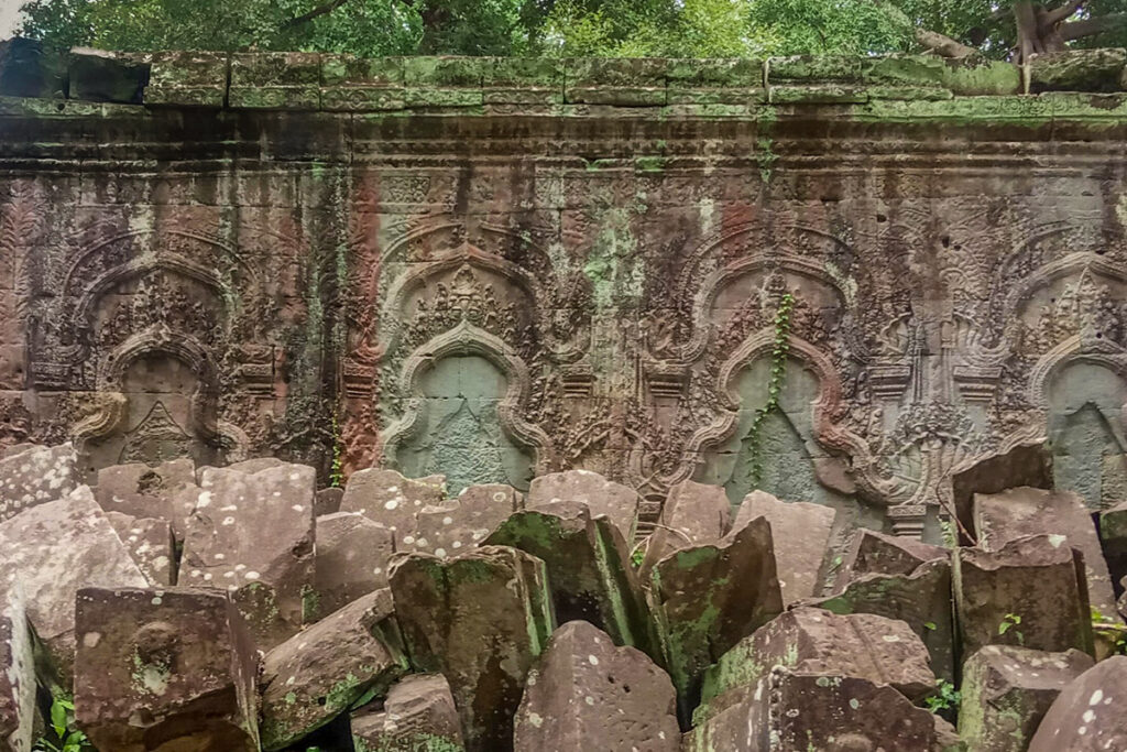 Ta Prohm Temple – Layout, History, Visiting Guide and More | Hello Angkor