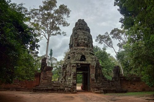 Ta Prohm Temple – Layout, History, Visiting Guide and More | Hello Angkor