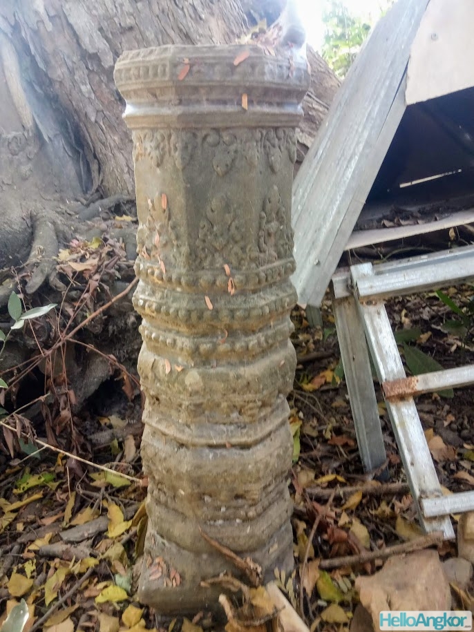 Kôk Chroeng | Hello Angkor