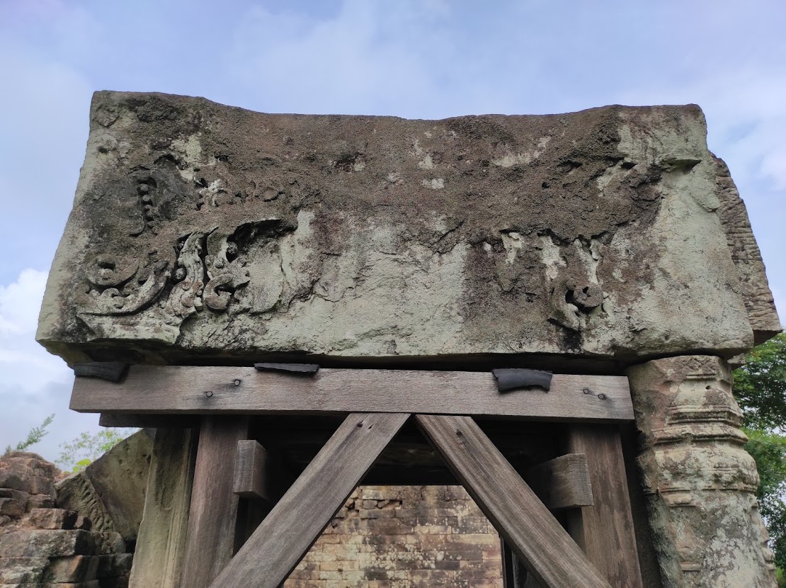 Trapeang Lpeou Temple | Hello Angkor