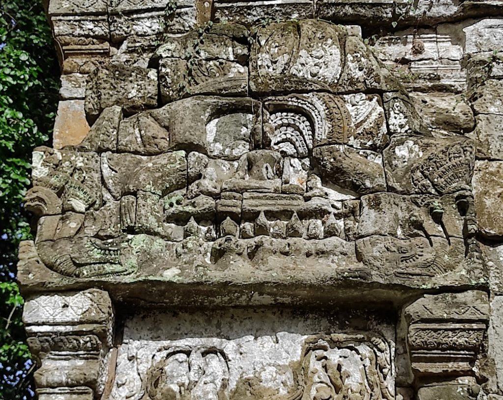 Preah Palilay Temple | Hello Angkor