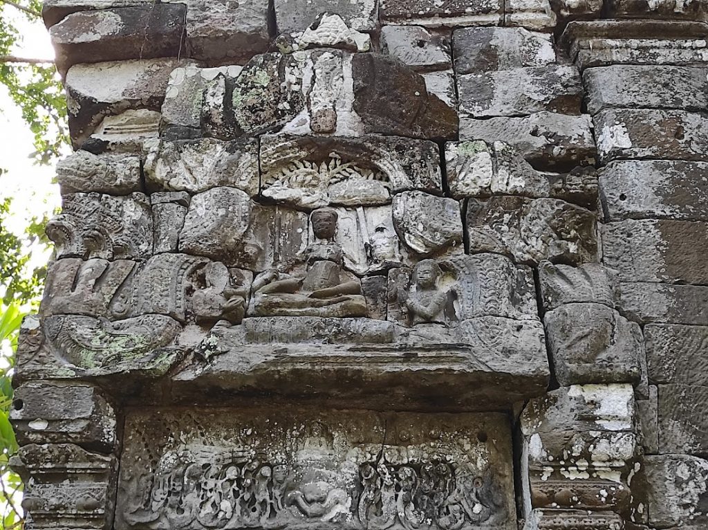 Preah Palilay Temple | Hello Angkor
