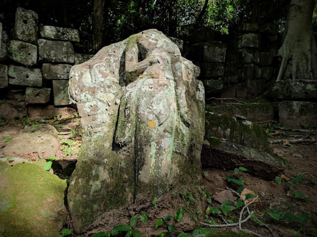 Preah Palilay Temple | Hello Angkor