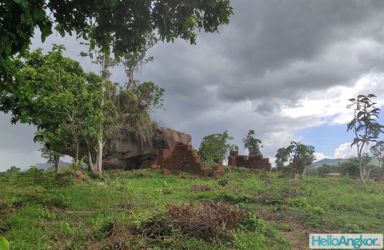 Ta Phou Temple | Hello Angkor