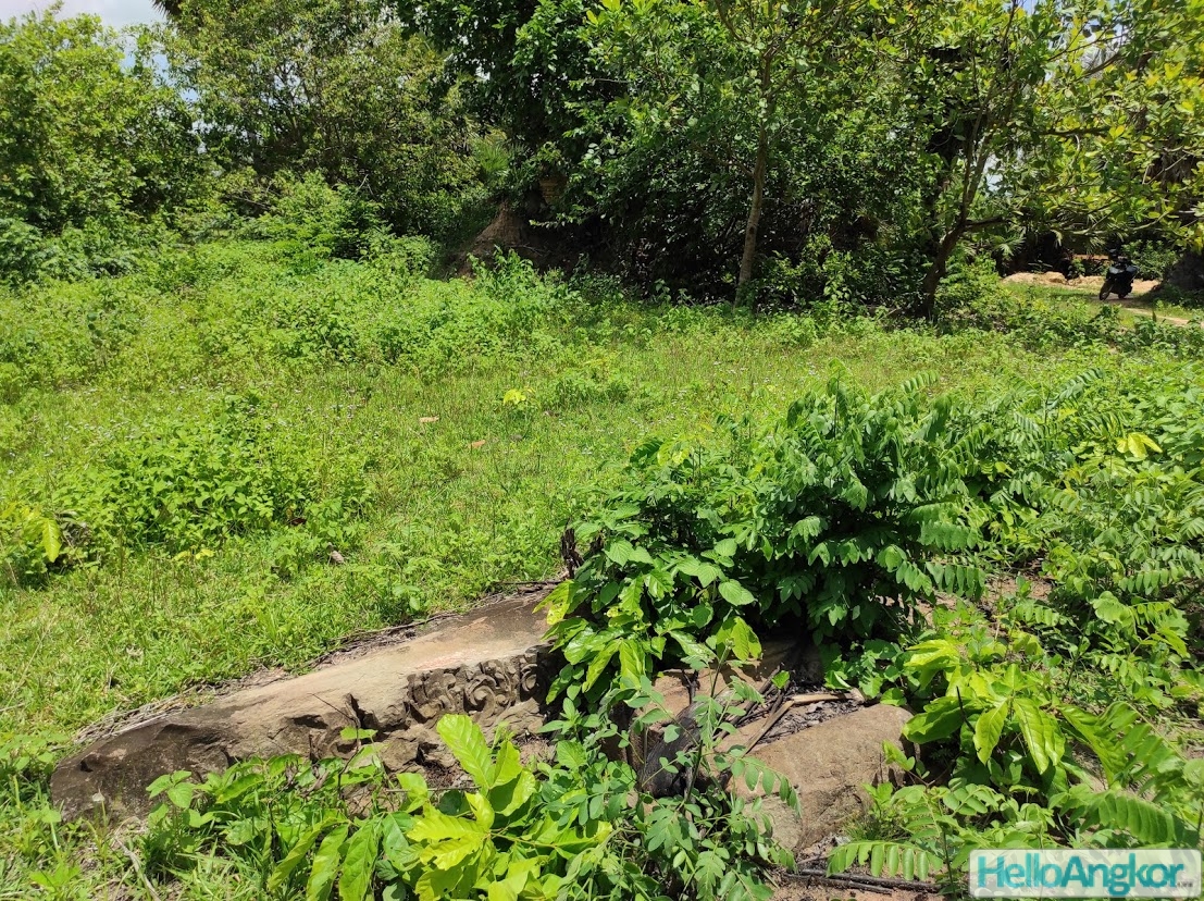 Krou Temple | Hello Angkor