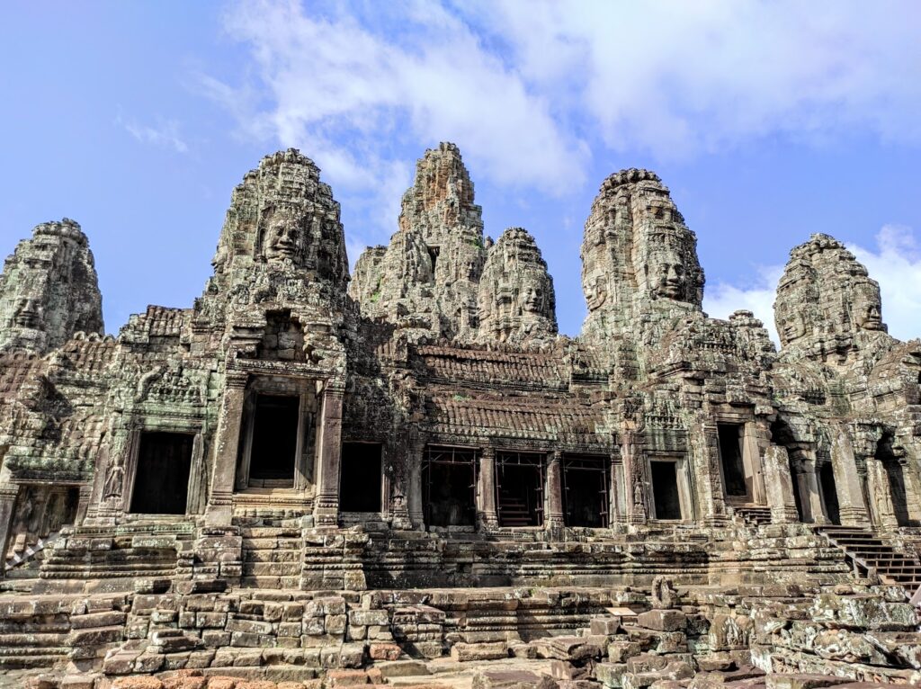 Bayon Temple – Hidden Quirks, Facts and History | Hello Angkor