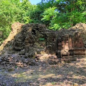 Anlong Thom Temple | Hello Angkor
