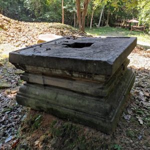 Anlong Thom Temple | Hello Angkor