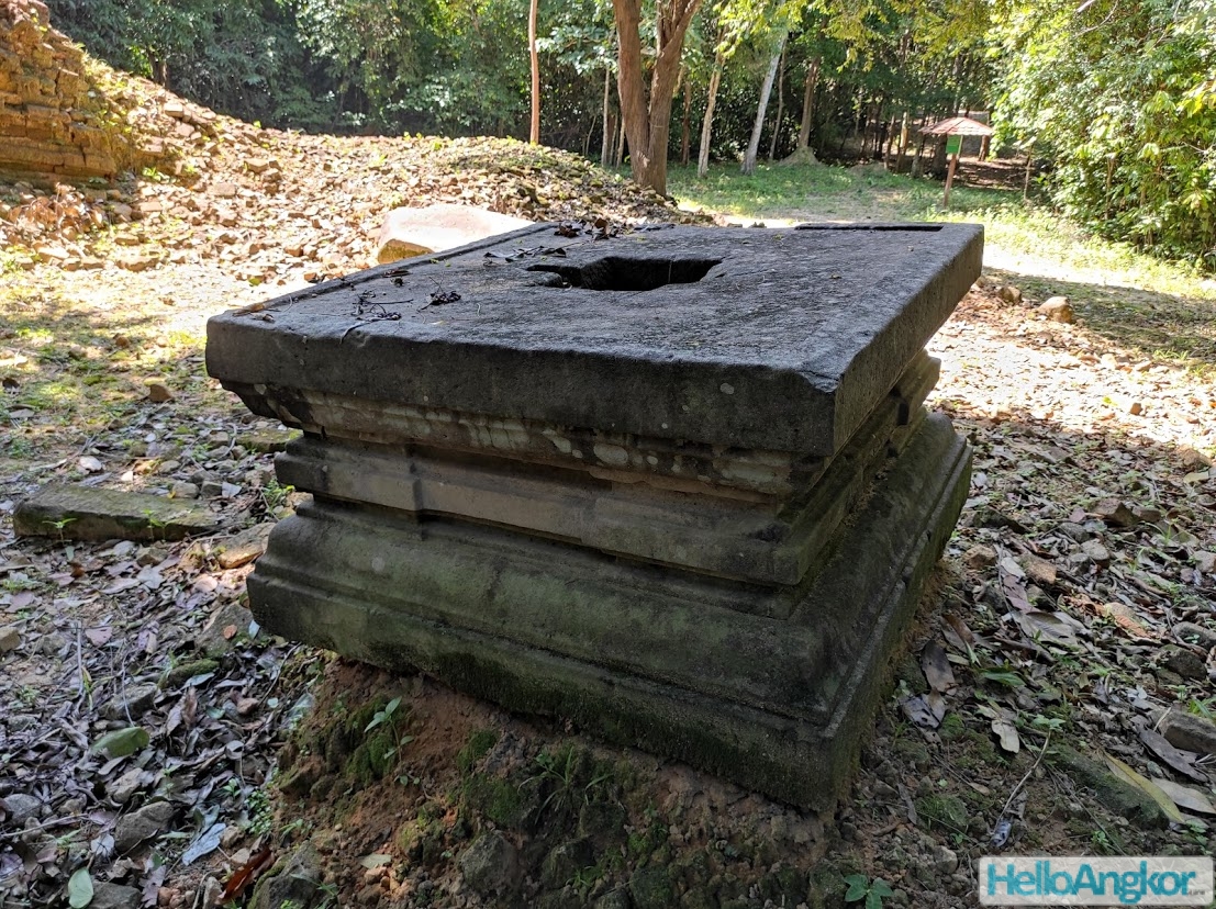 Anlong Thom Temple | Hello Angkor