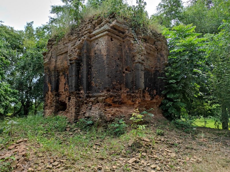 Kok Po Temple | Hello Angkor