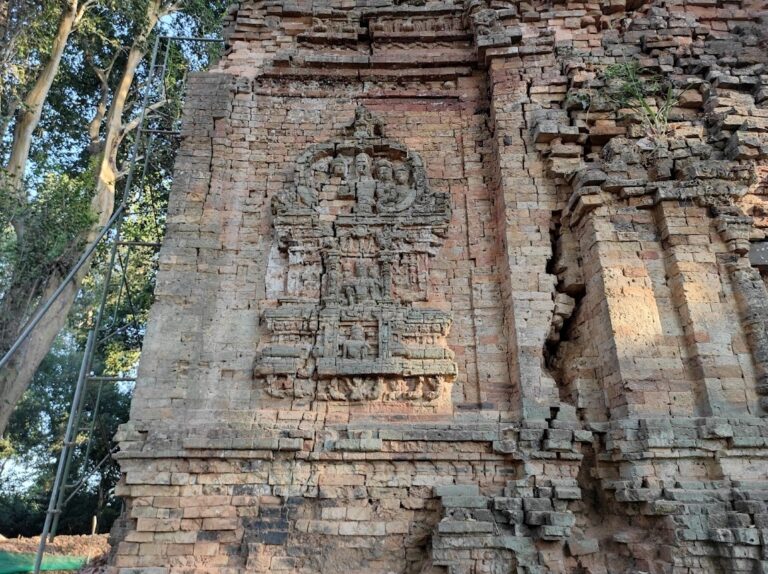 Tamon Temple (Sambor Prei Kuk) | Hello Angkor