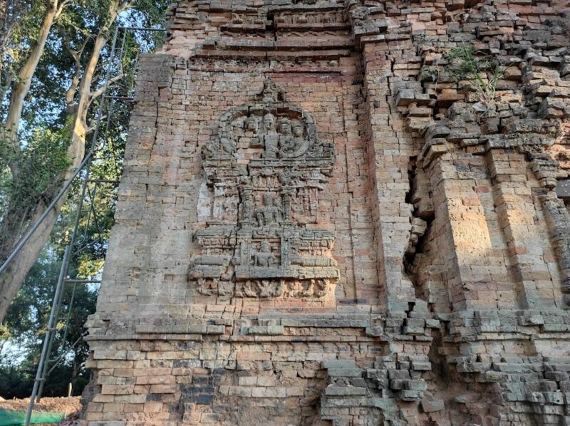 Tamon Temple (Sambor Prei Kuk) | Hello Angkor