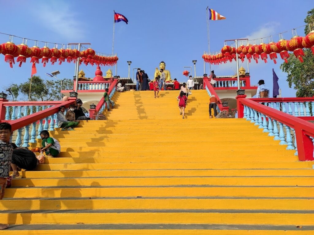 Angk Snuol District | Hello Angkor