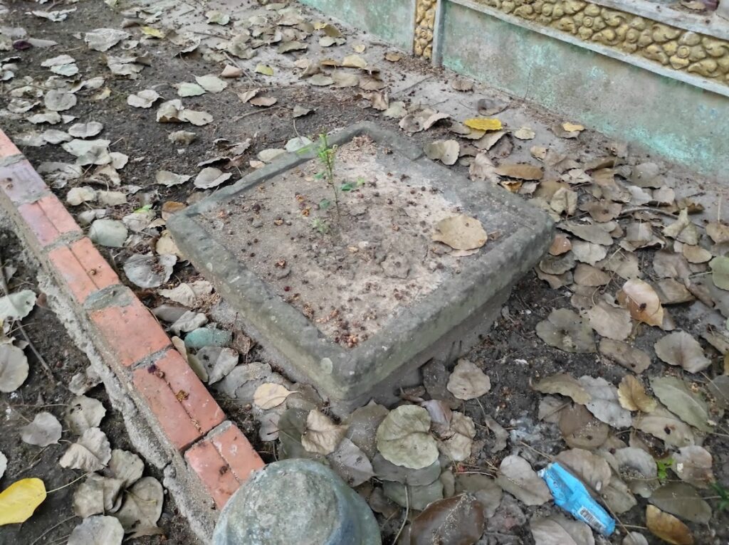 Wat Samdach | Hello Angkor