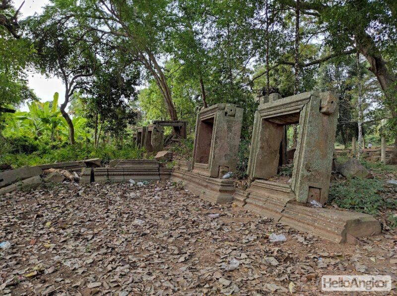 Baset Temple – Battambang | Hello Angkor