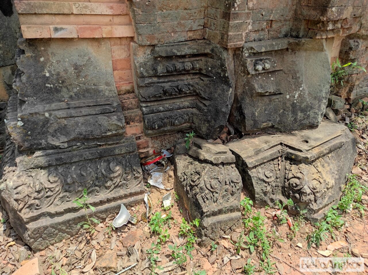 Trapeang Prasat (Oddor Meanchey Province) | Hello Angkor