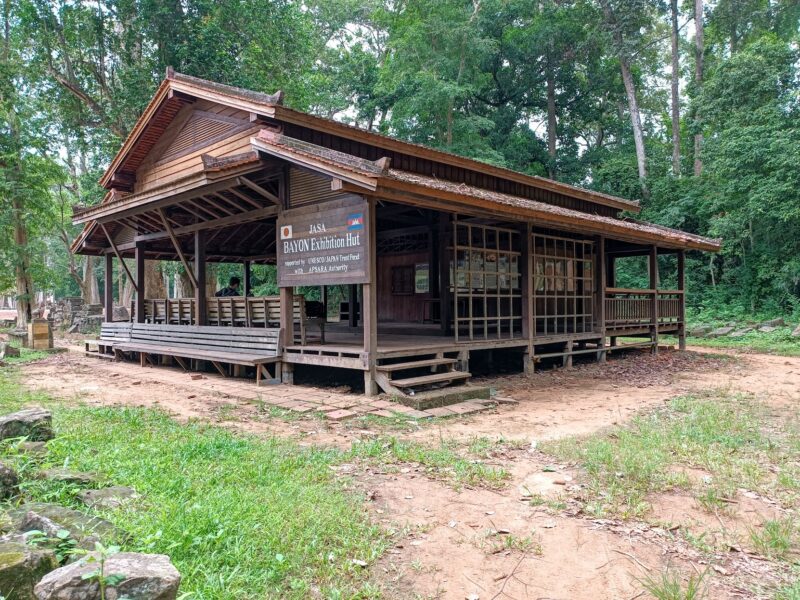 Bayon Temple – Hidden Quirks, Facts and History | Hello Angkor