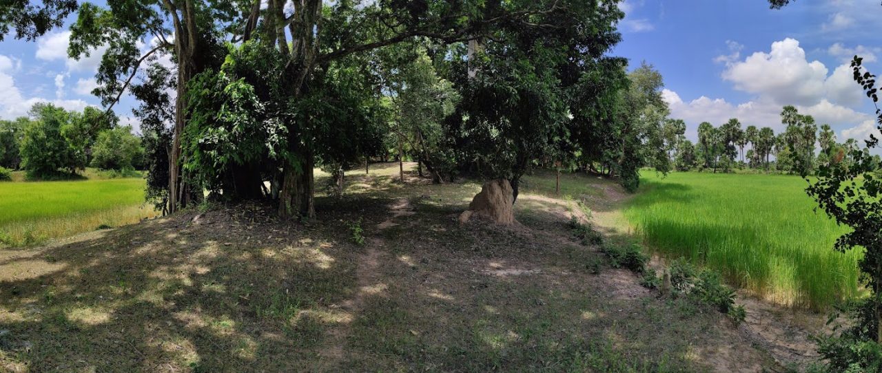 Kok Po Temple | Hello Angkor