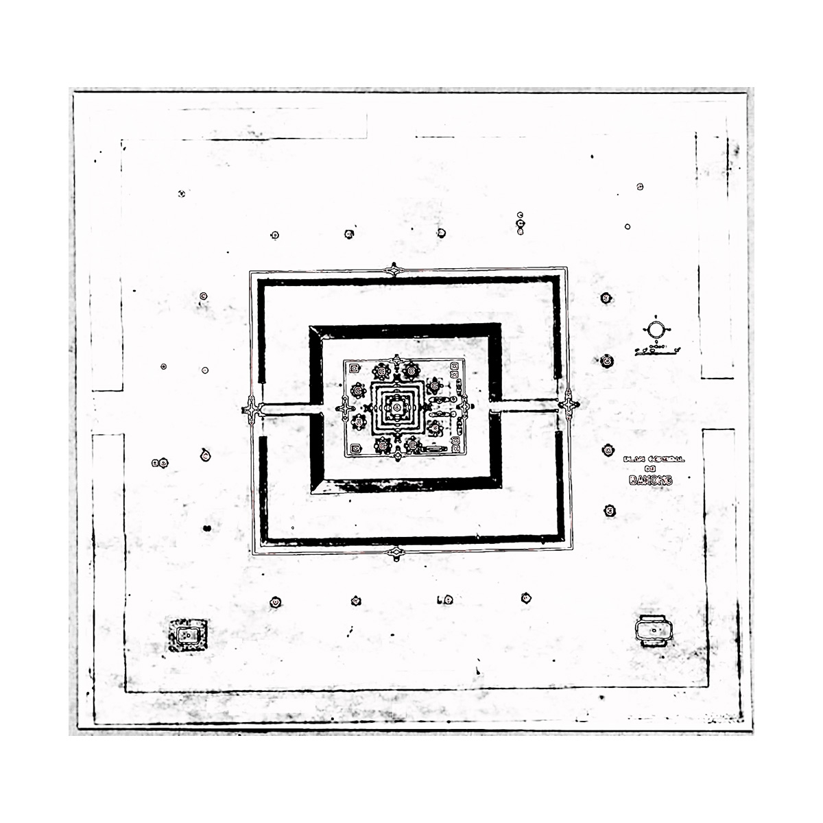 Bakong Temple – Highlights & History | Hello Angkor